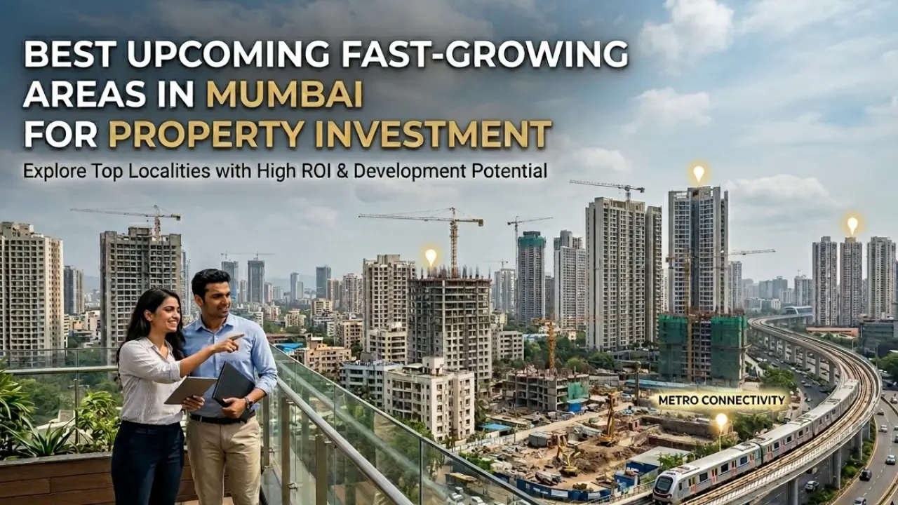 Top 15 Developed Cities In India In 2025